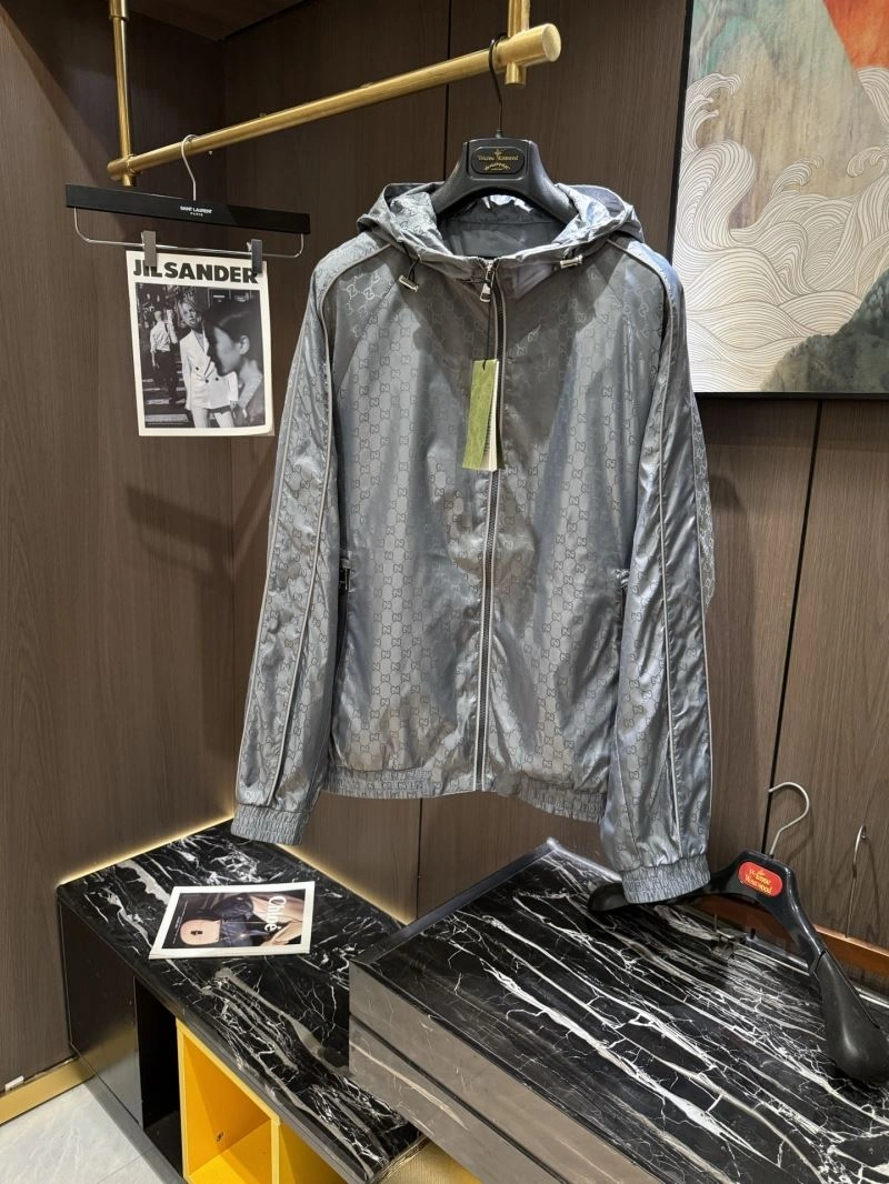 Official Gucci Outwear