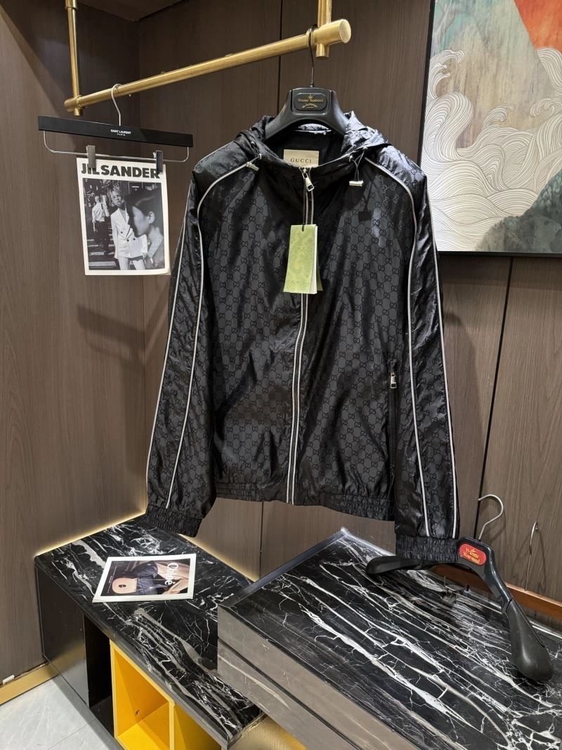 Official Gucci Outwear