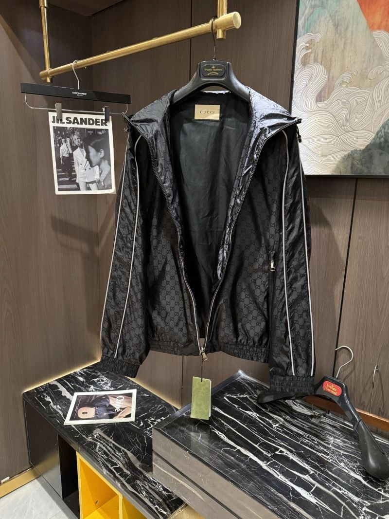 Official Gucci Outwear