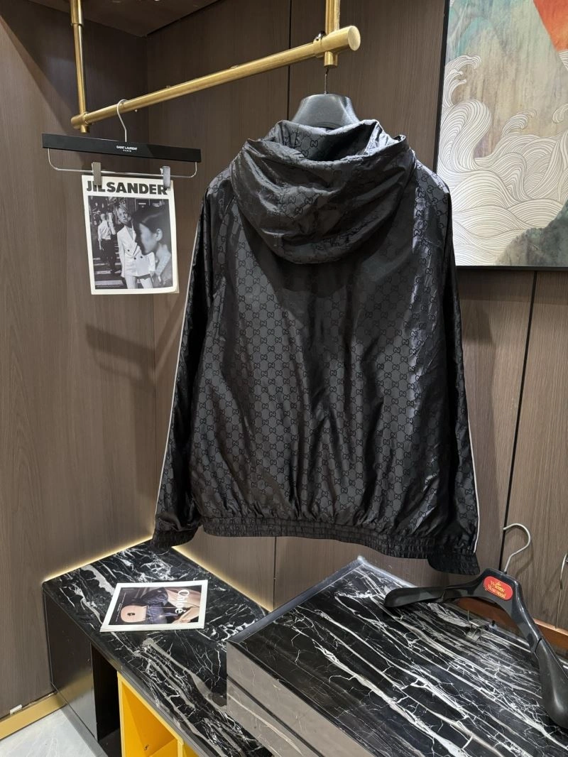 Official Gucci Outwear