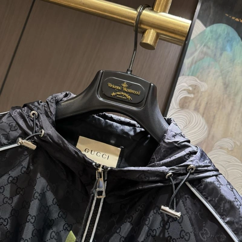 Official Gucci Outwear