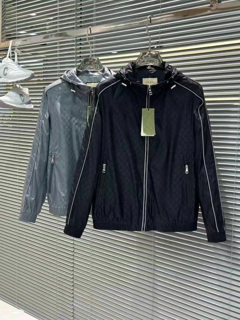 Gucci Outwear