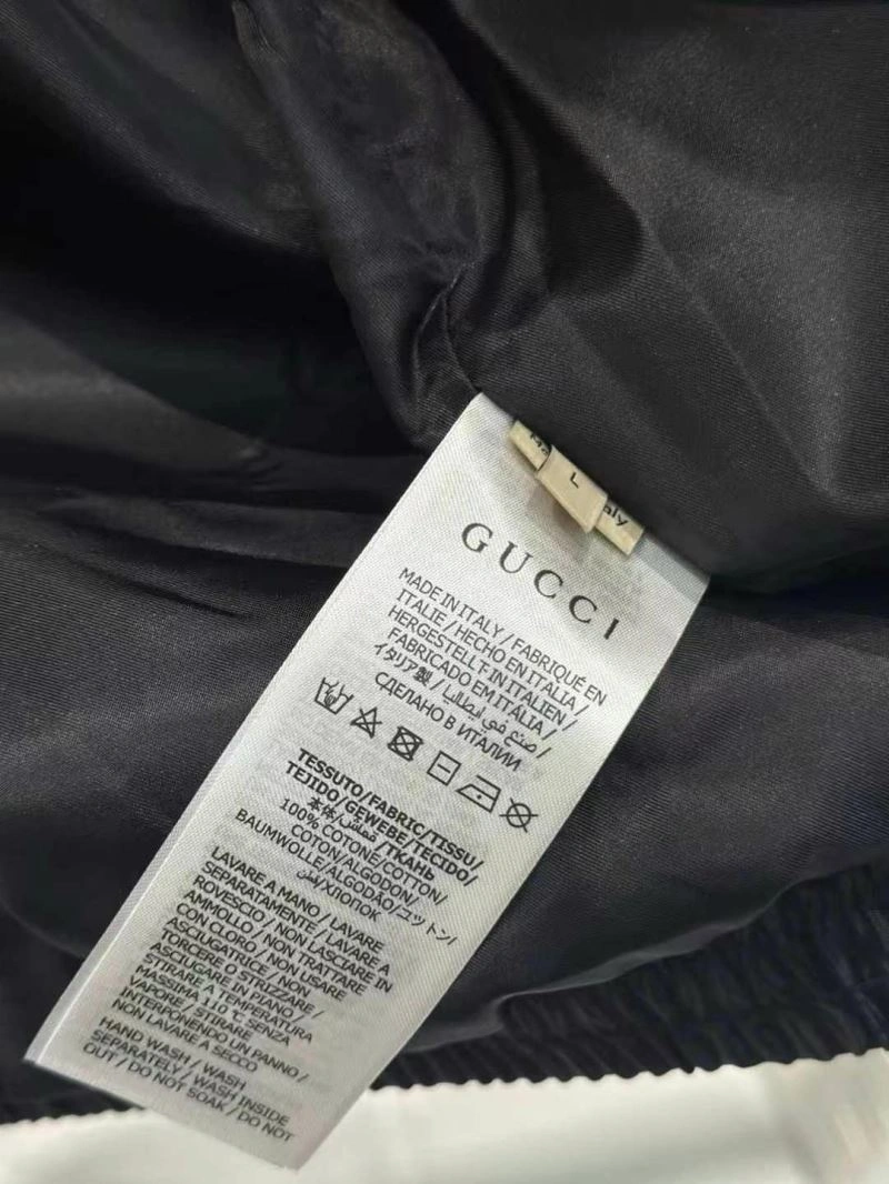 Bargain Gucci Outwear