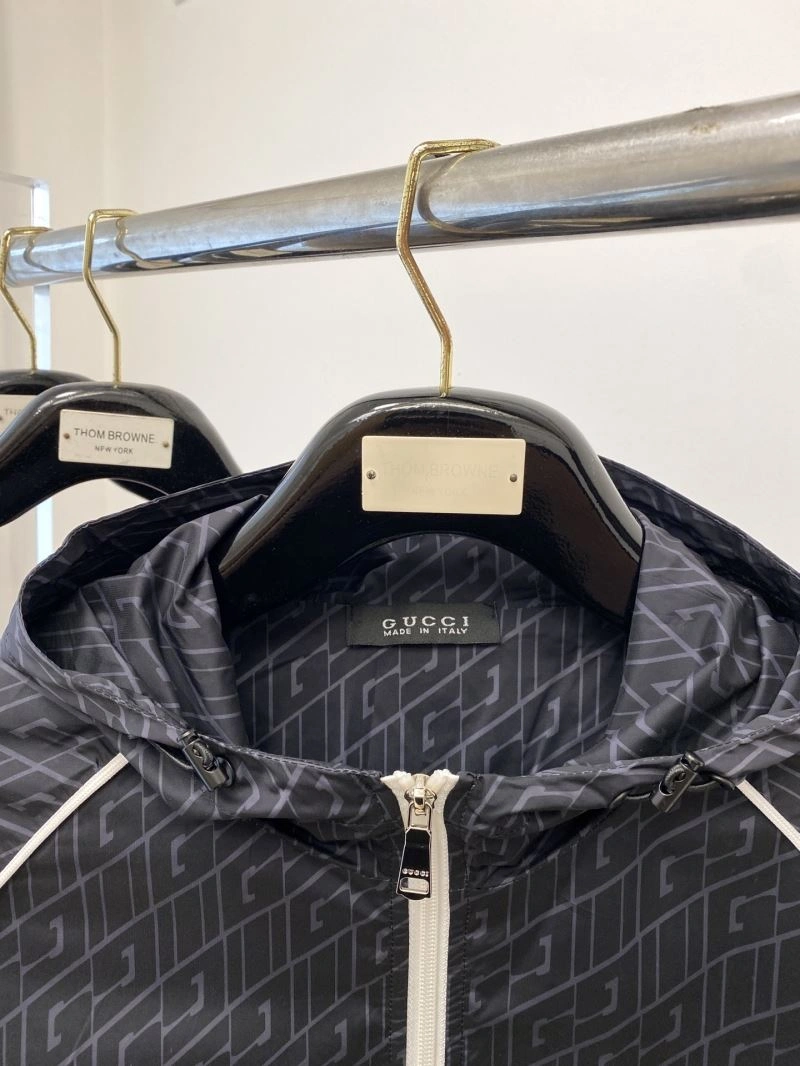 Economical Gucci Outwear