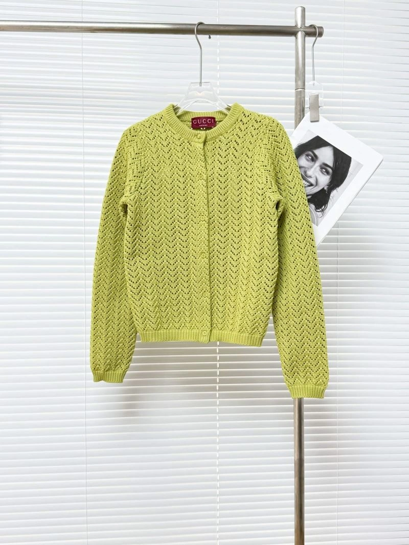 Gucci Outwear