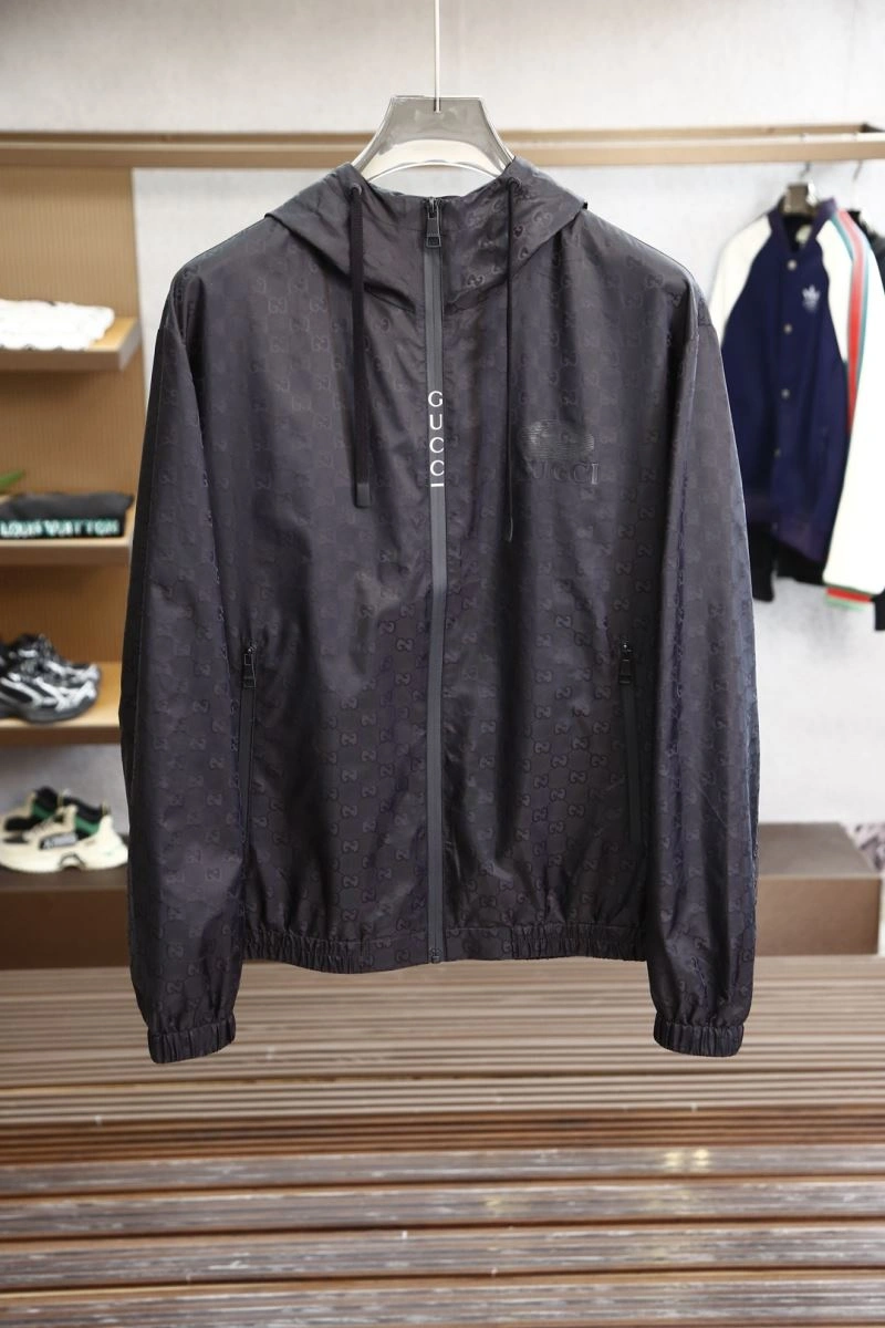 Gucci Outwear