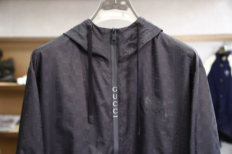 Discounted Gucci Outwear