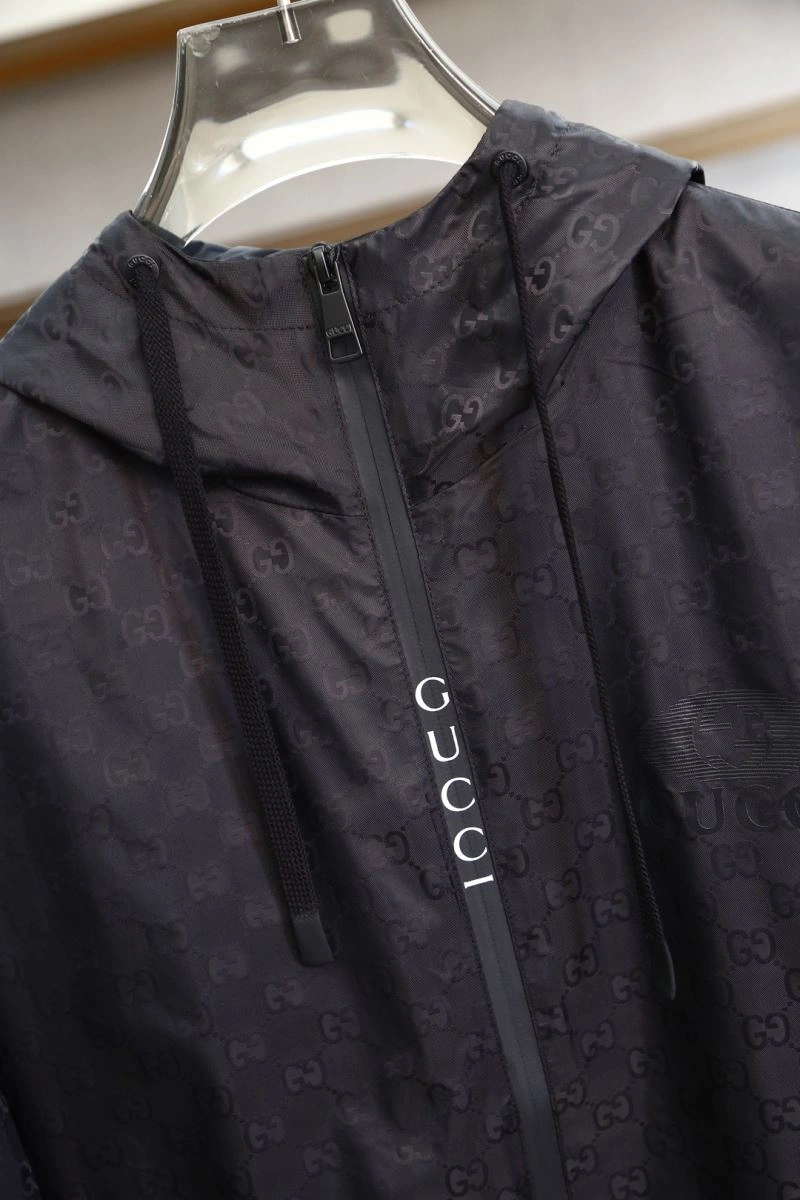 Discounted Gucci Outwear