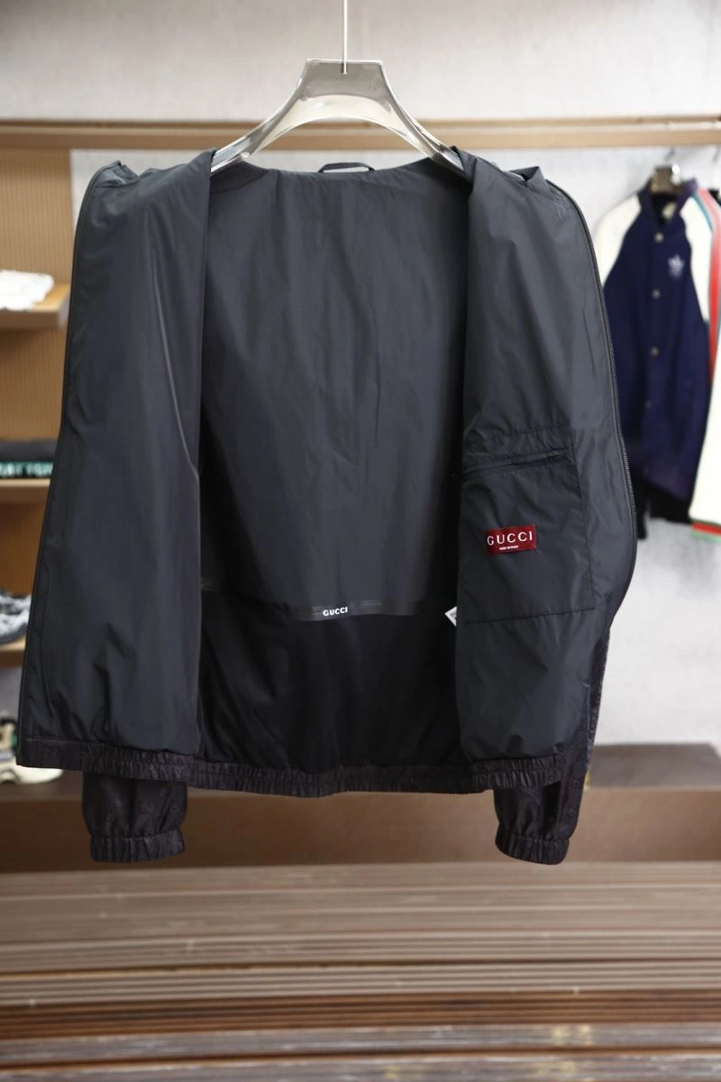 Discounted Gucci Outwear