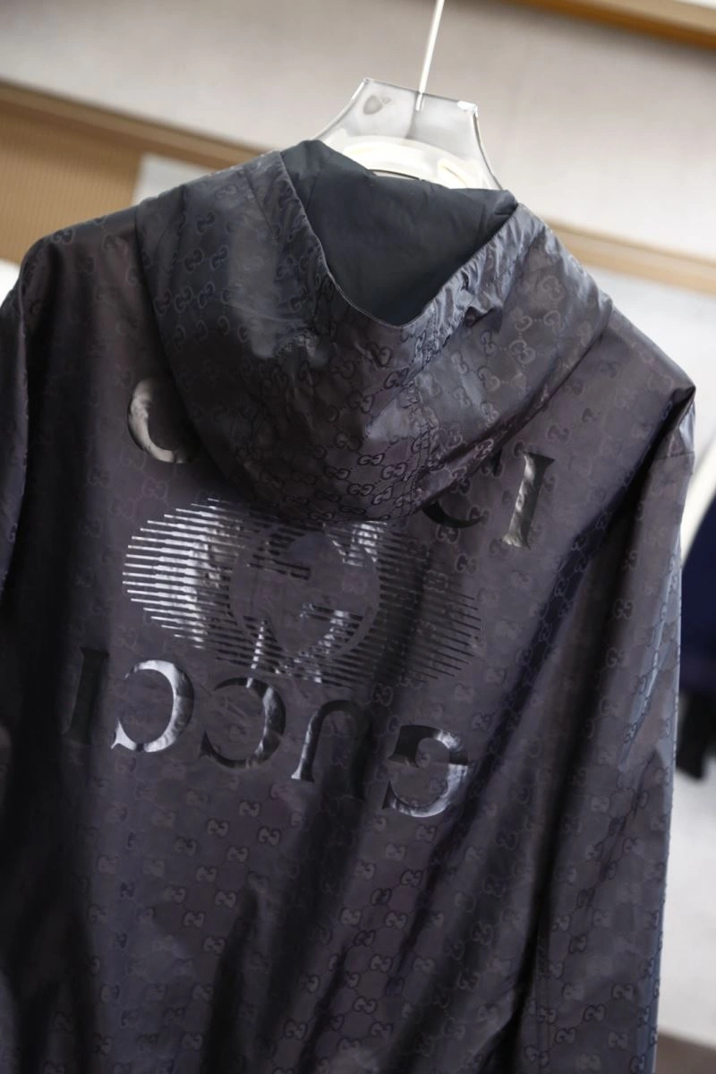 Discounted Gucci Outwear