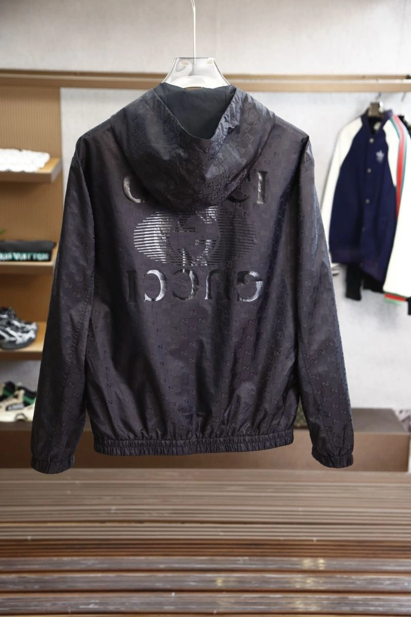 Discounted Gucci Outwear