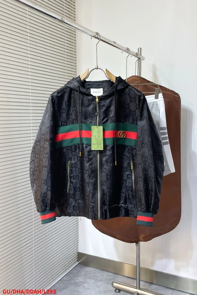 Gucci Outwear