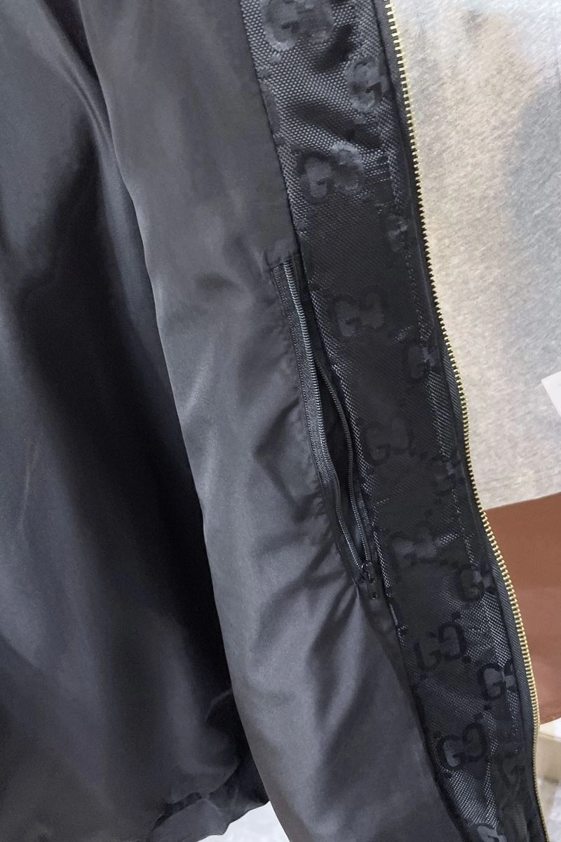 Budget-friendly Gucci Outwear