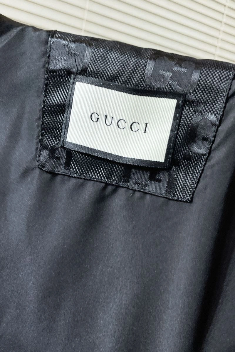 Budget-friendly Gucci Outwear