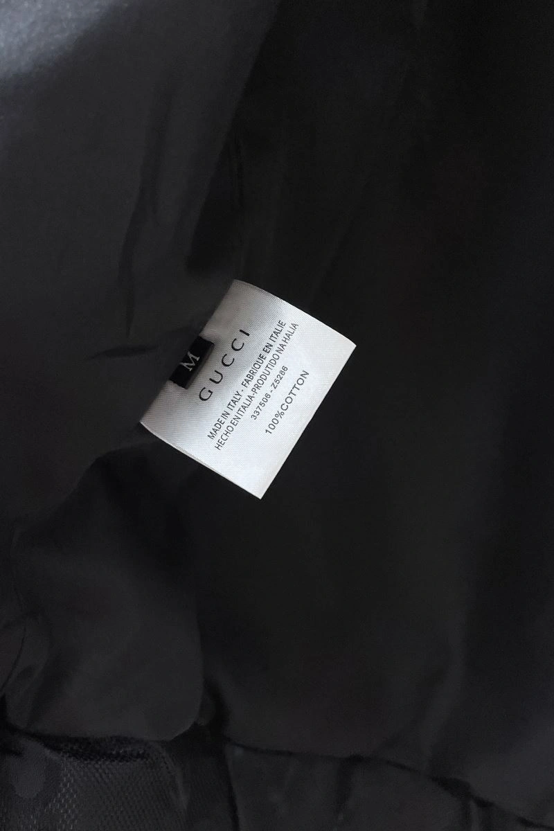 Budget-friendly Gucci Outwear