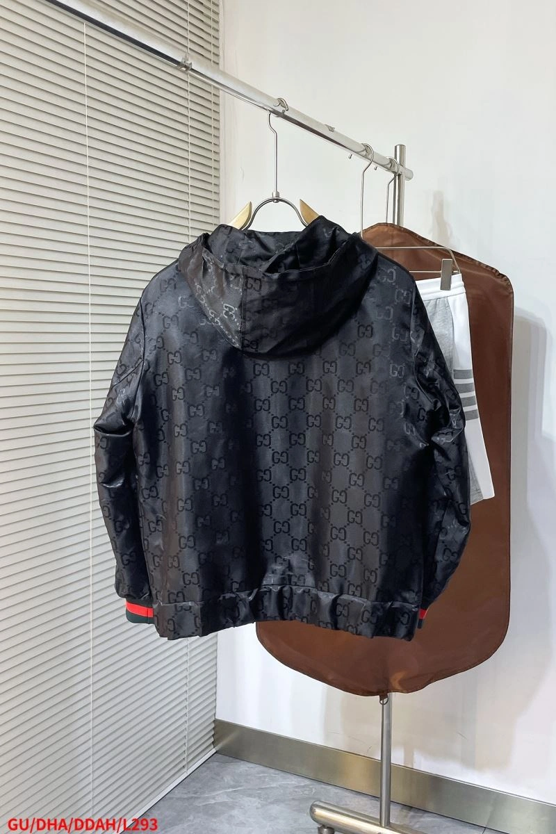 Budget-friendly Gucci Outwear