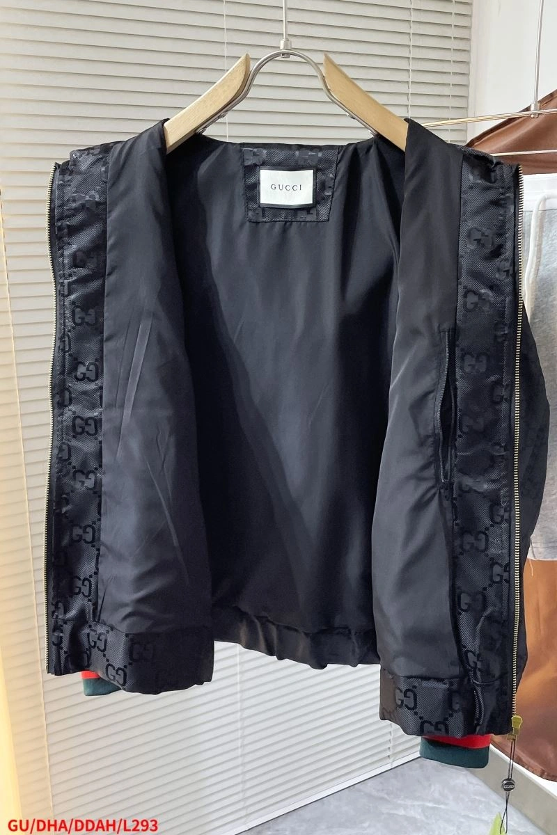 Budget-friendly Gucci Outwear