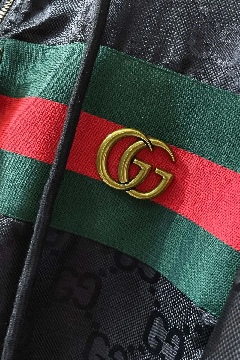 Budget-friendly Gucci Outwear