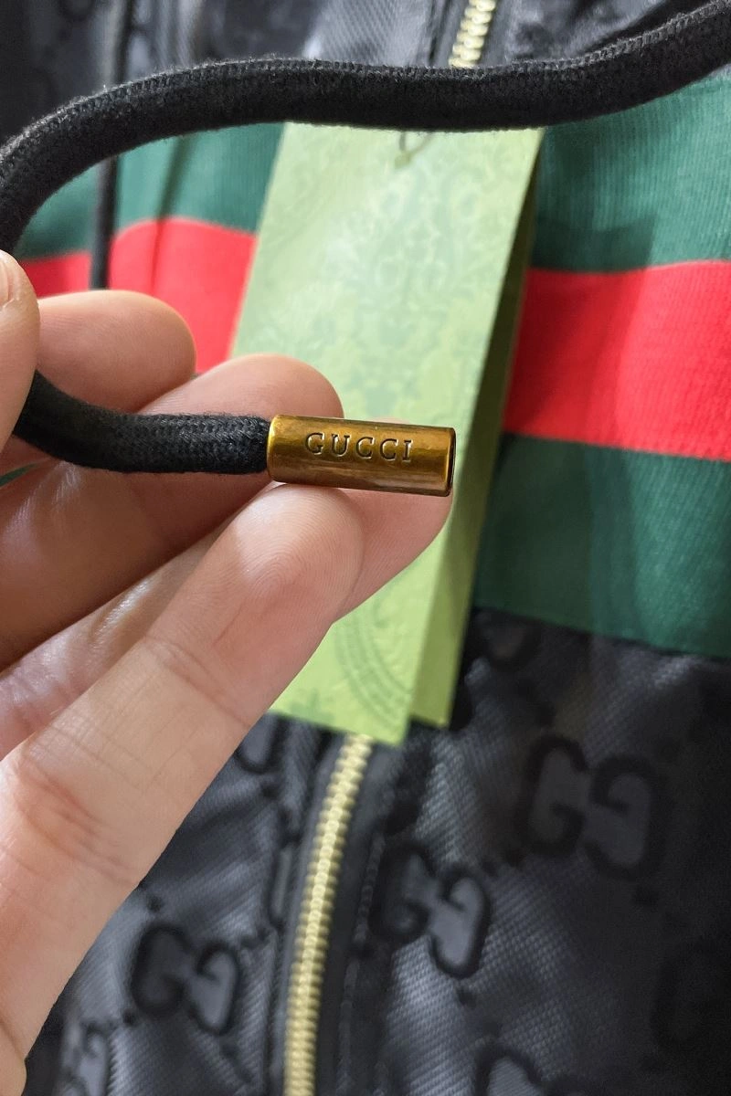 Budget-friendly Gucci Outwear