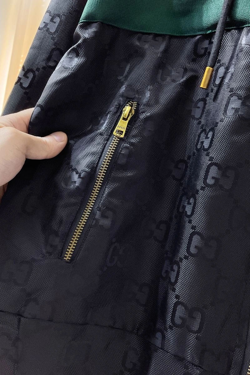 Budget-friendly Gucci Outwear