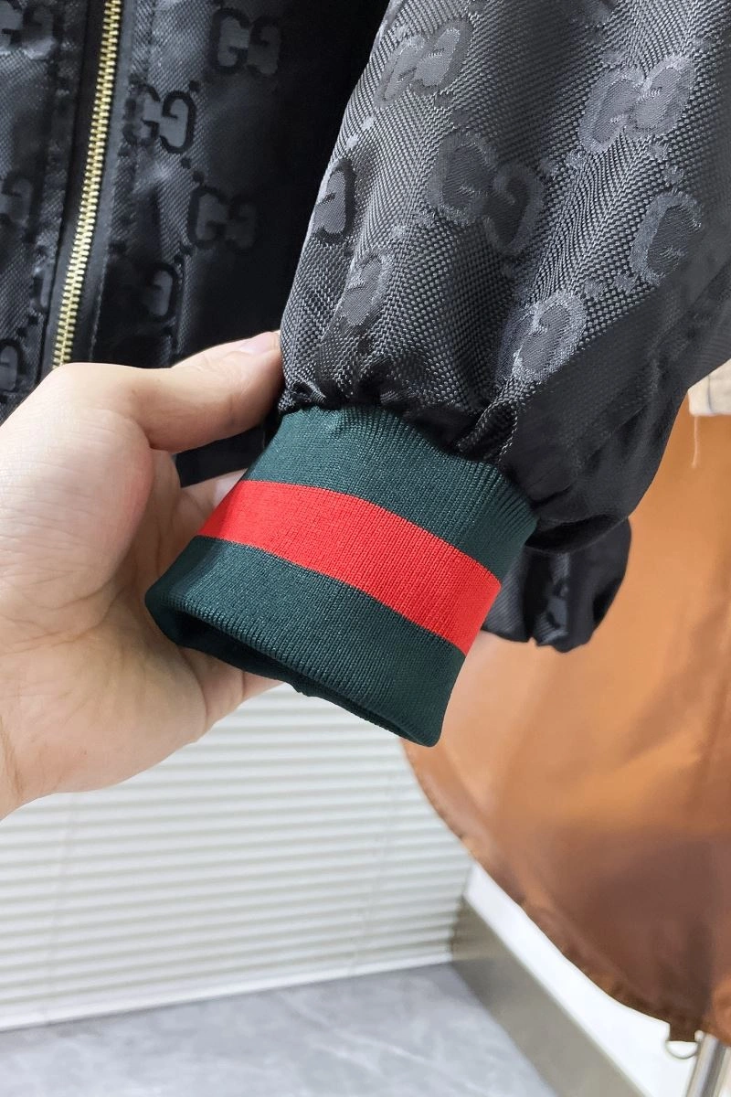 Budget-friendly Gucci Outwear