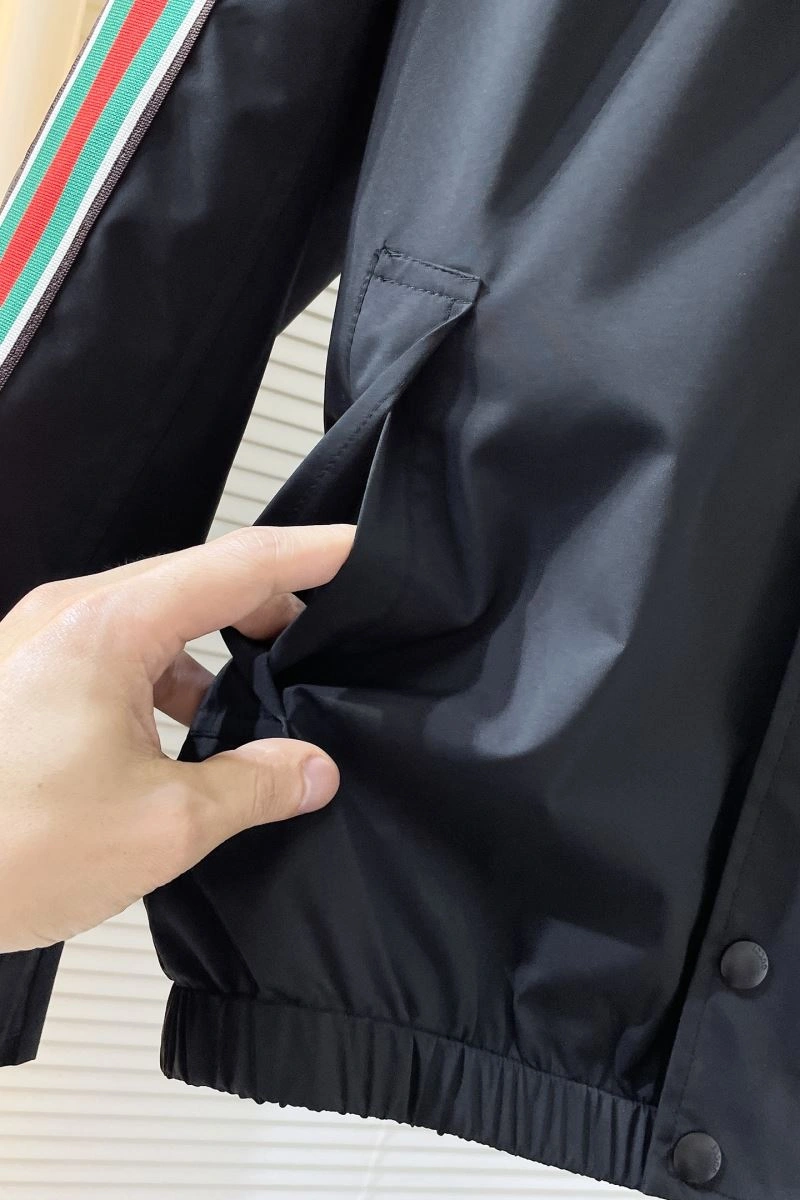 Economical Gucci Outwear