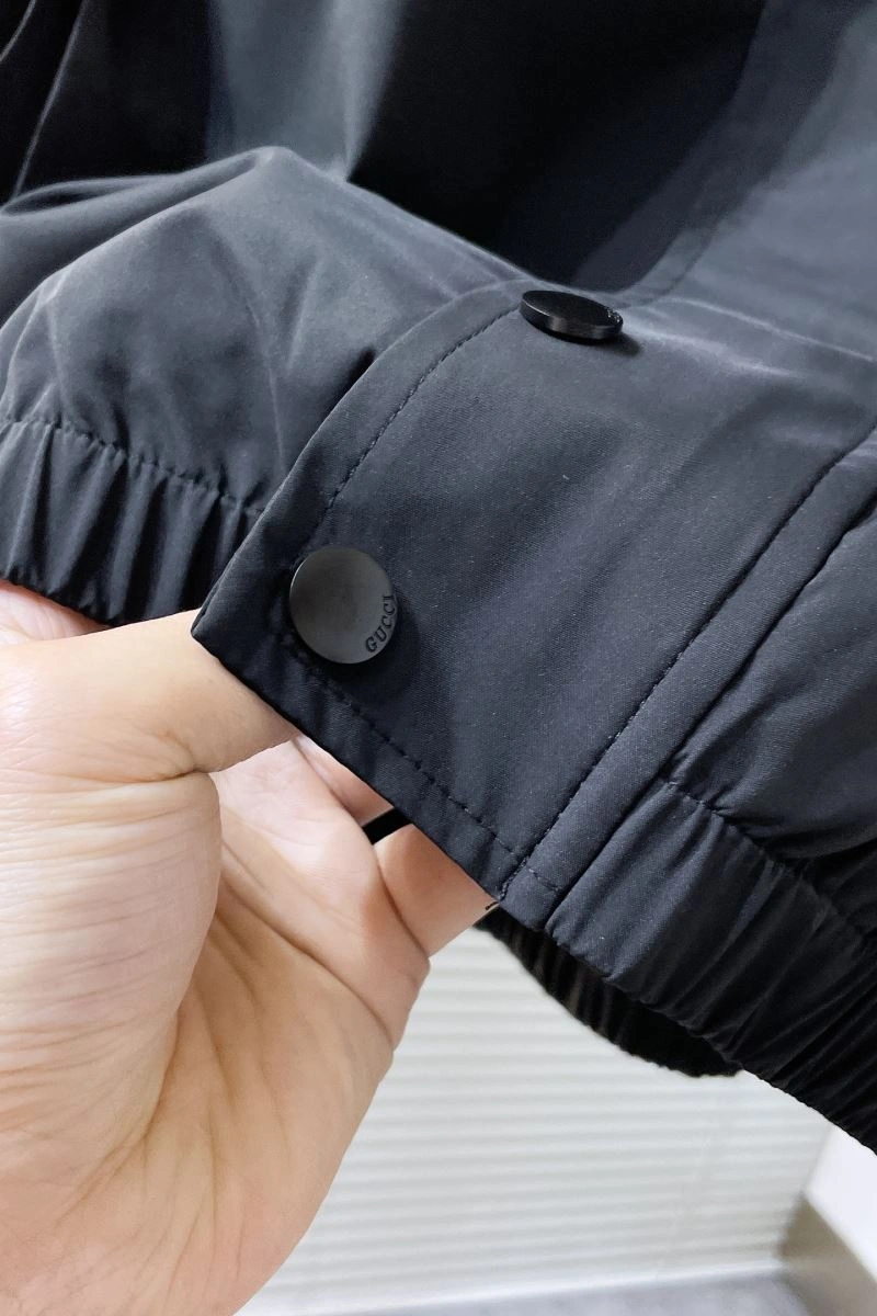 Economical Gucci Outwear