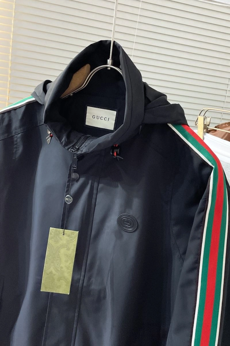 Economical Gucci Outwear