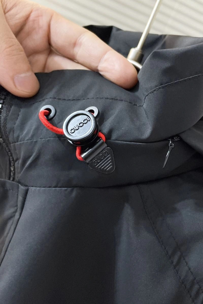 Economical Gucci Outwear