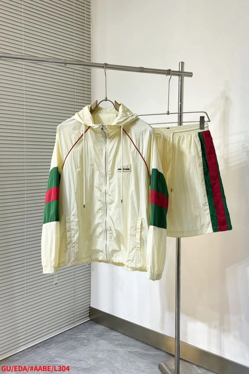 Gucci Outwear