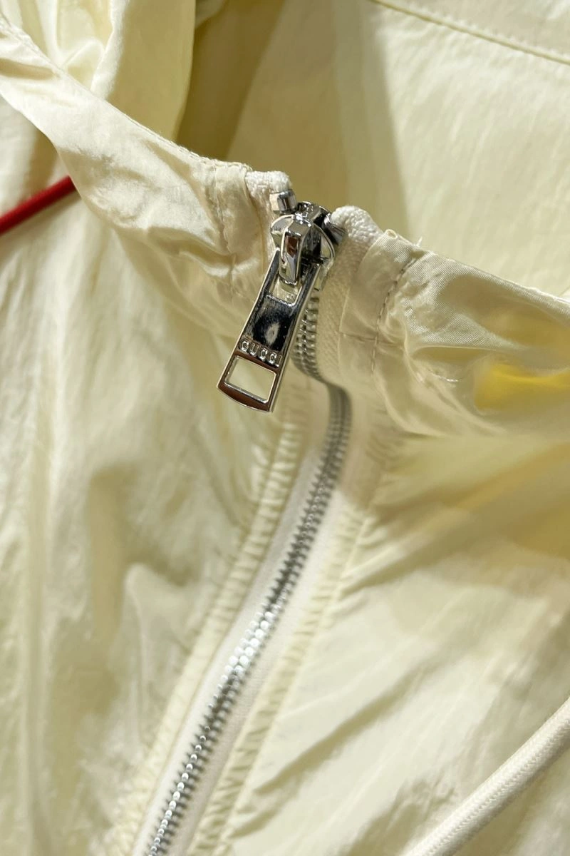 Indistinguishable Gucci Outwear