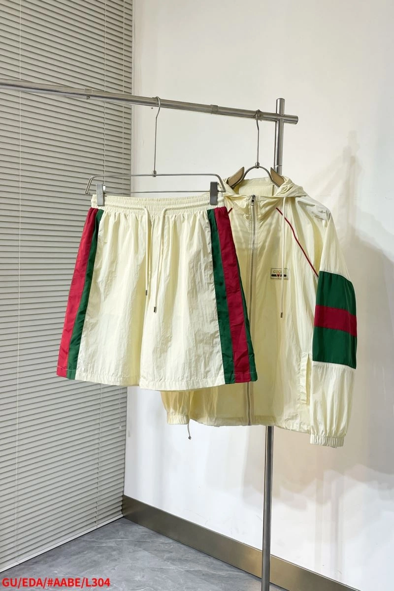 Gucci Outwear