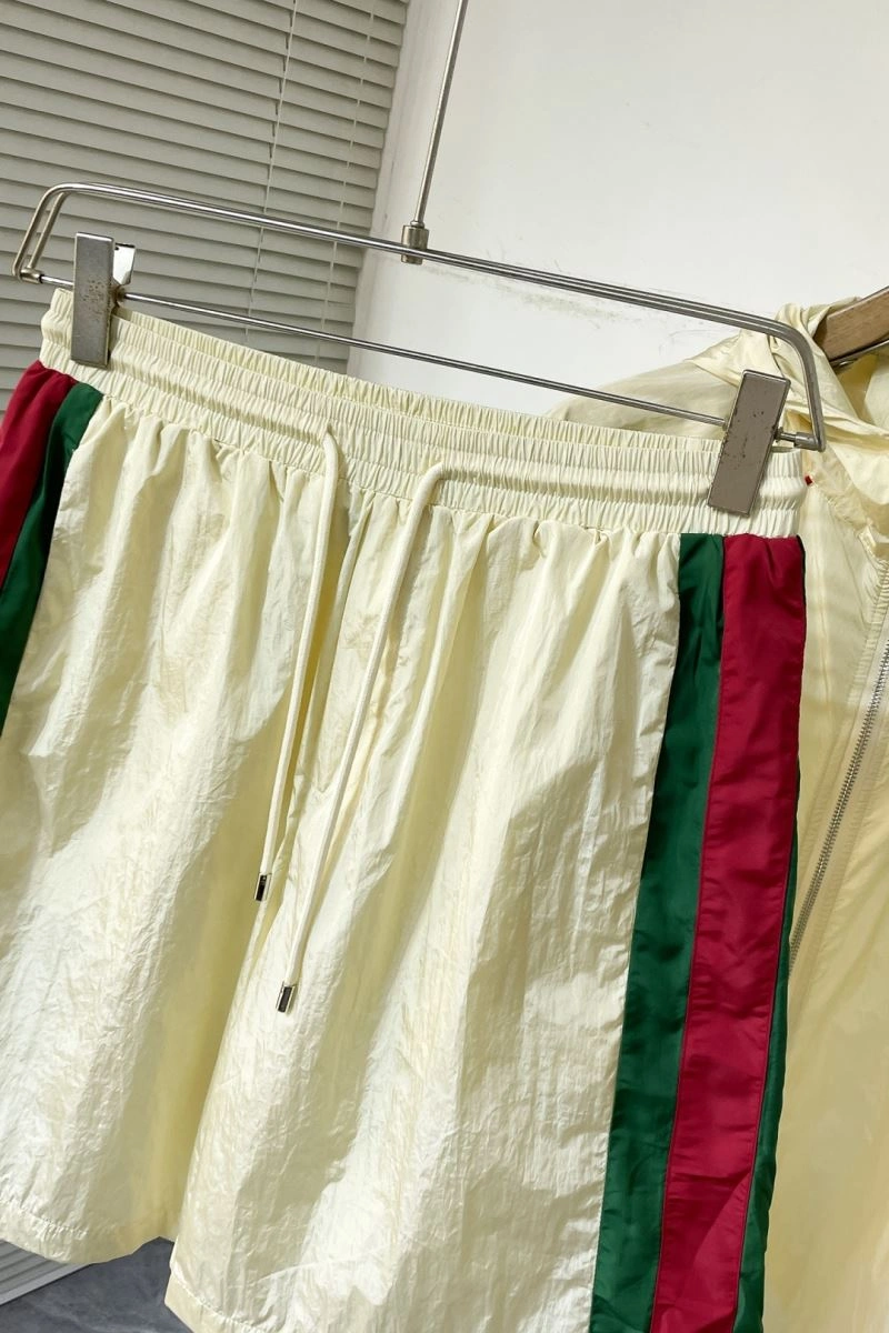 Indistinguishable Gucci Outwear