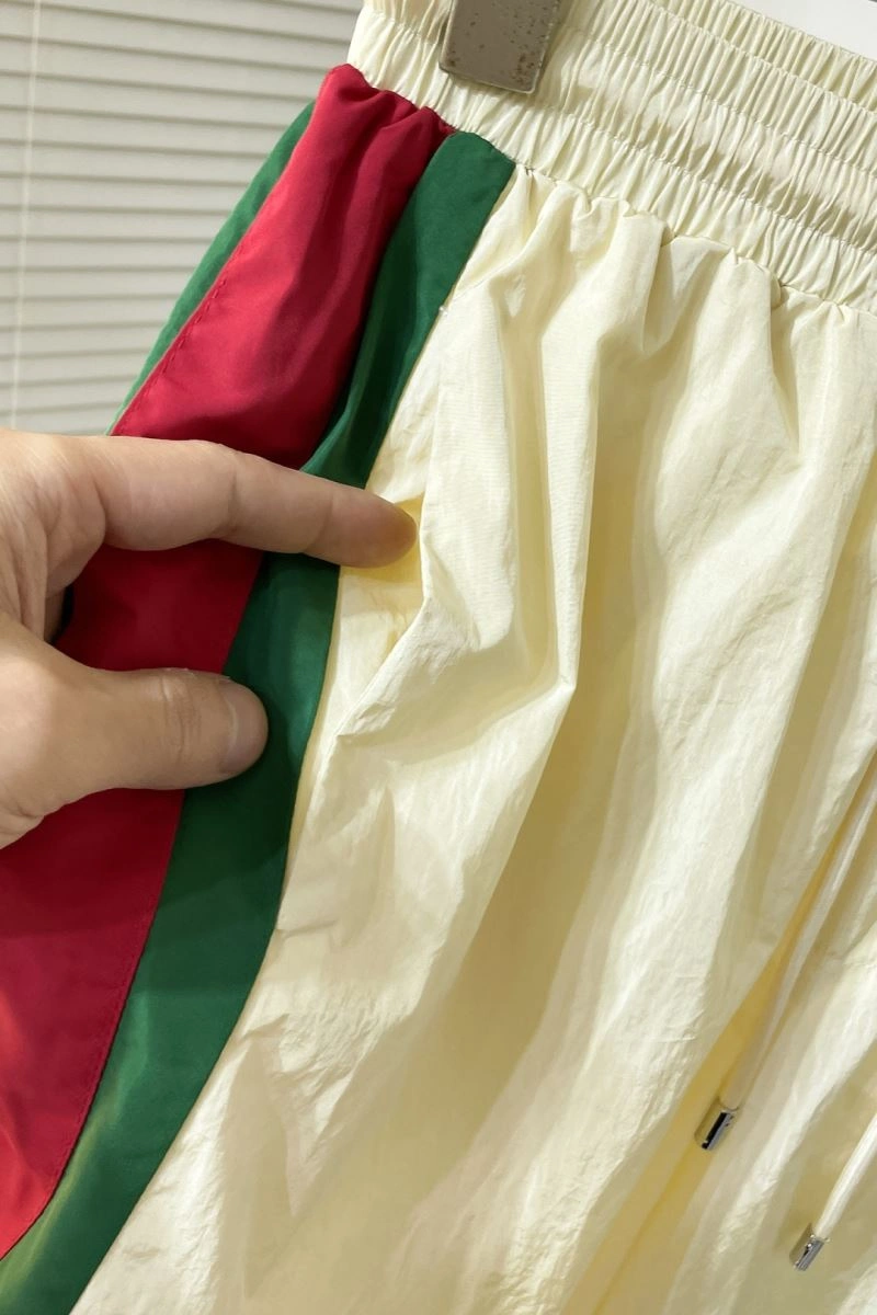 Indistinguishable Gucci Outwear