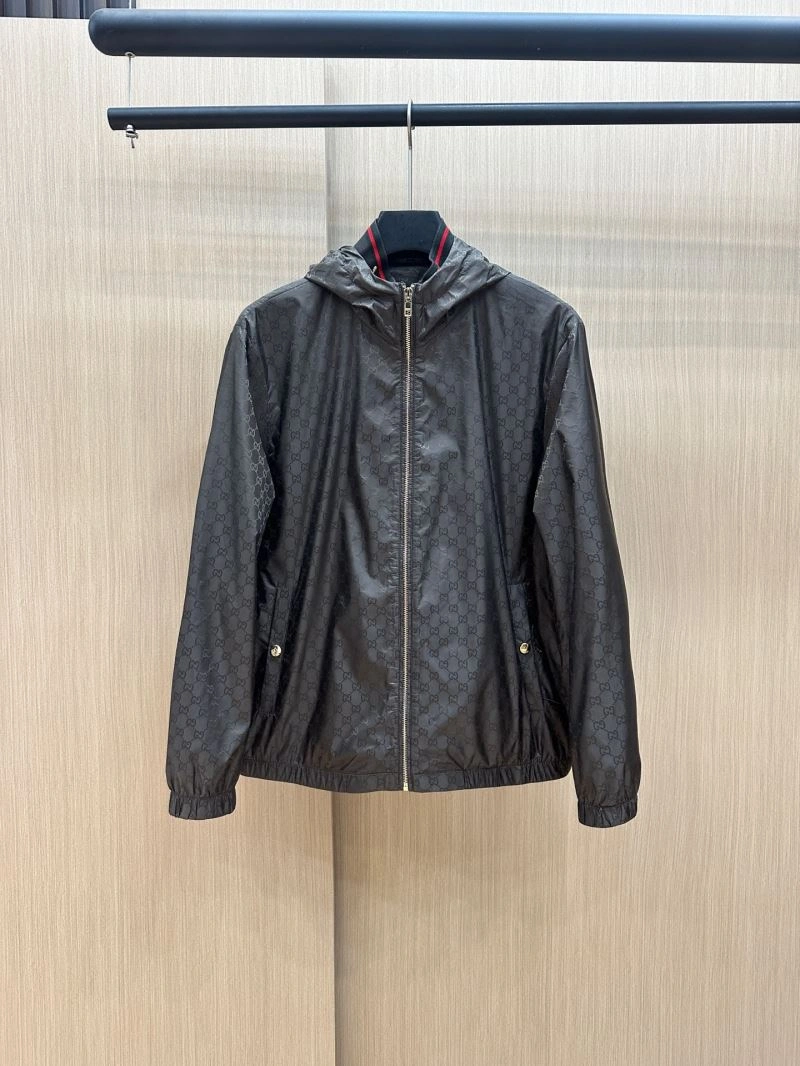 Gucci Outwear