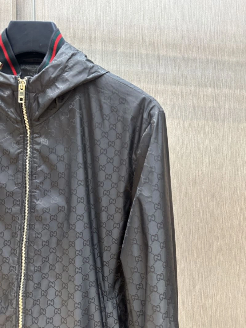 High accuracy Gucci Outwear