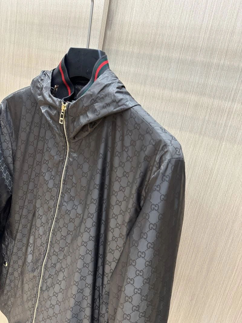 High accuracy Gucci Outwear