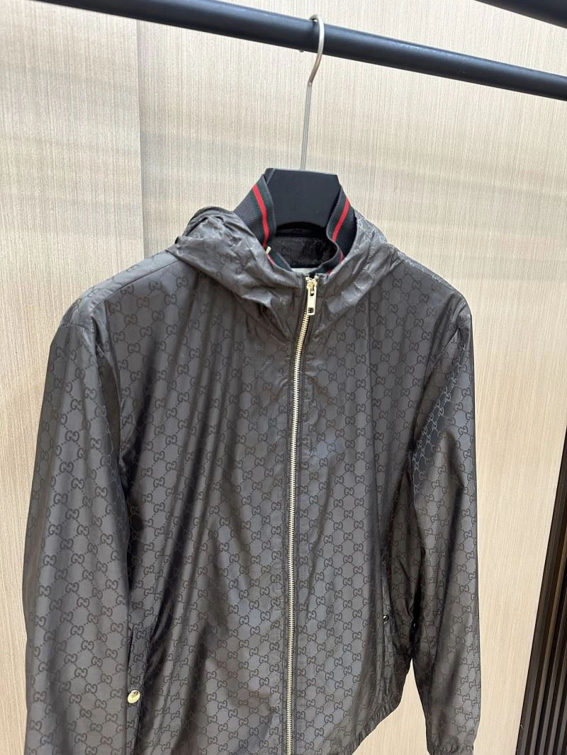 High accuracy Gucci Outwear