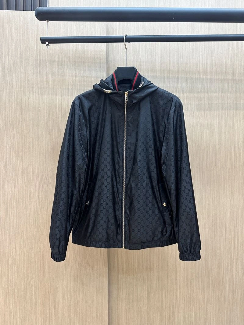 Gucci Outwear