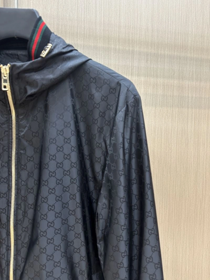Accurate model Gucci Outwear