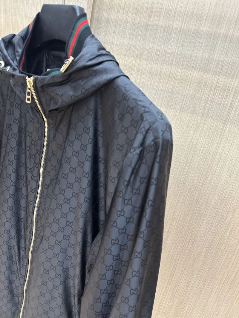 Accurate model Gucci Outwear