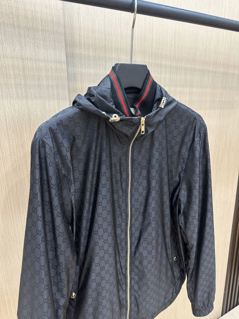 Accurate model Gucci Outwear