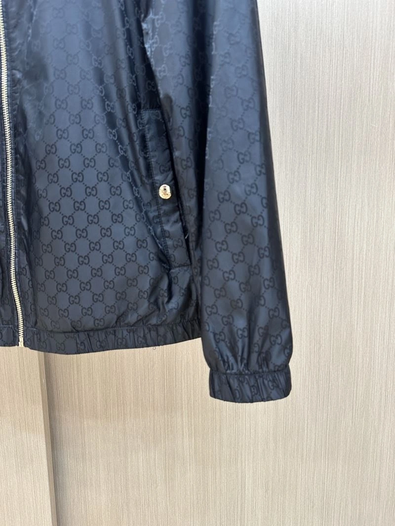 Accurate model Gucci Outwear