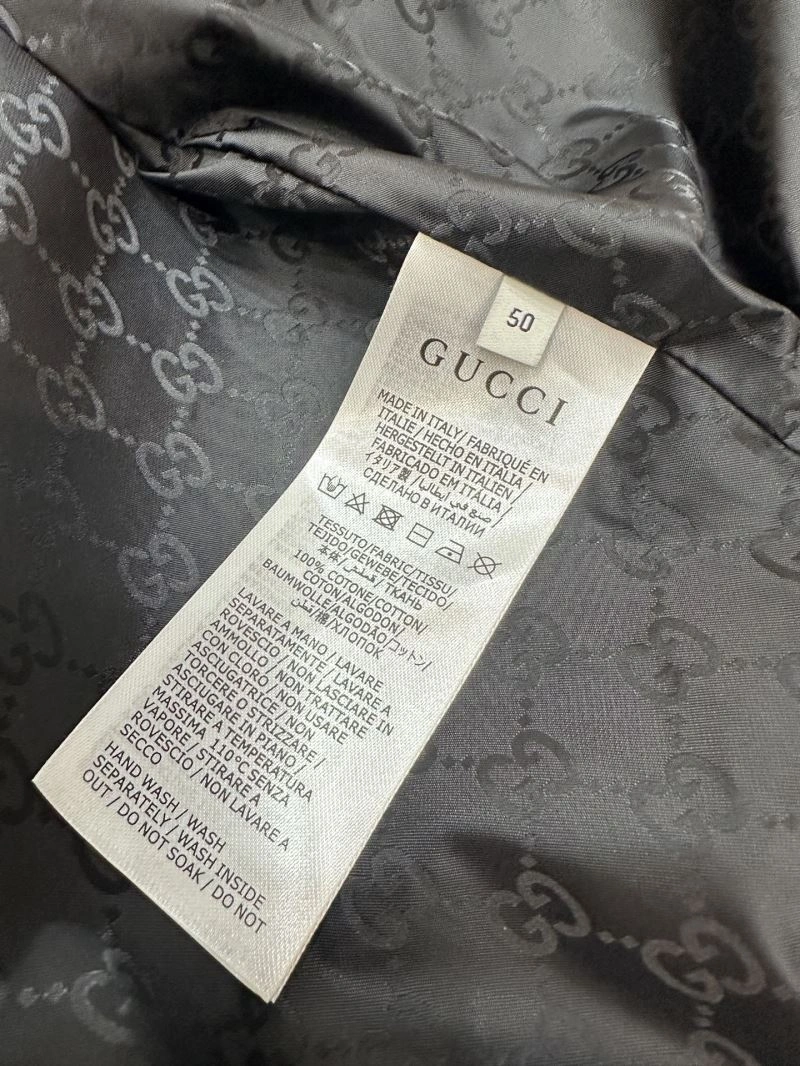 Accurate model Gucci Outwear