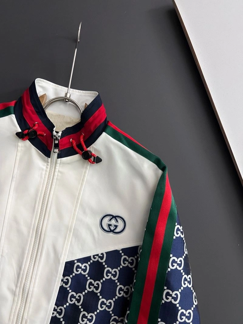 High accuracy Gucci Outwear