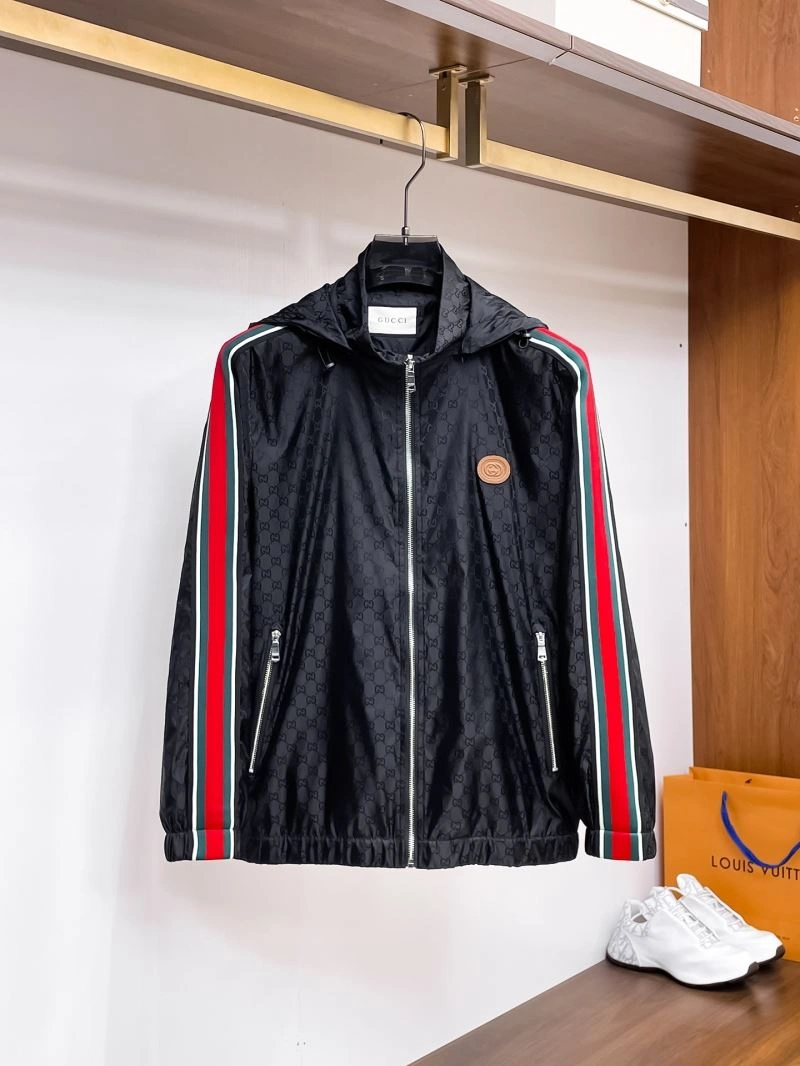 Gucci Outwear