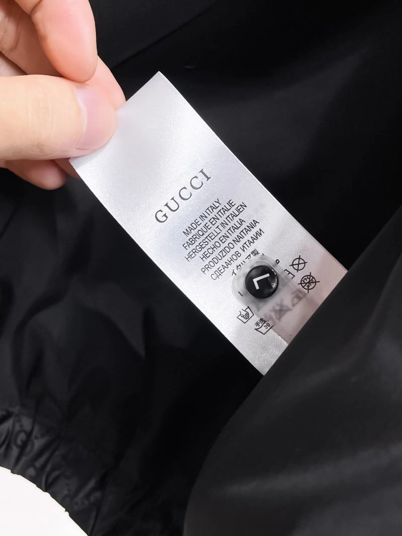 High accuracy Gucci Outwear