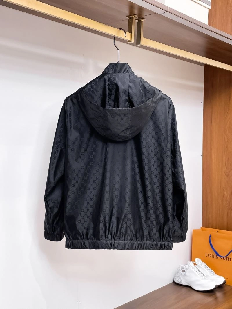 High accuracy Gucci Outwear