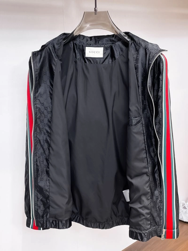 High accuracy Gucci Outwear