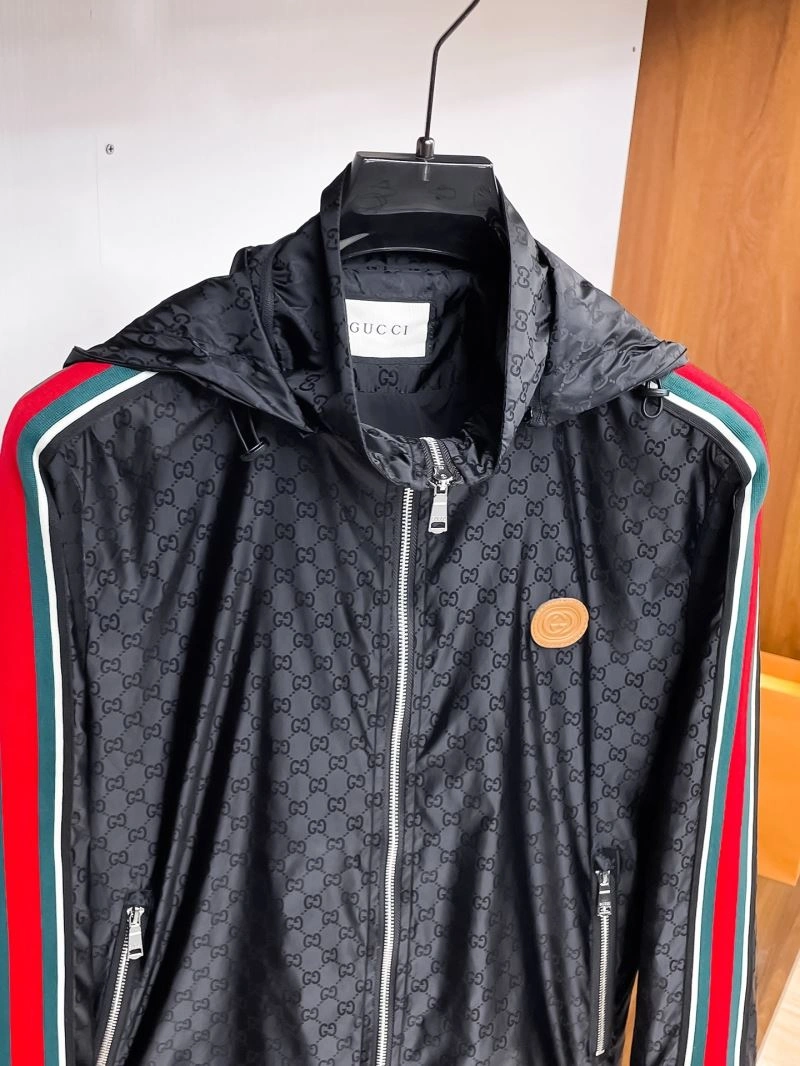 High accuracy Gucci Outwear